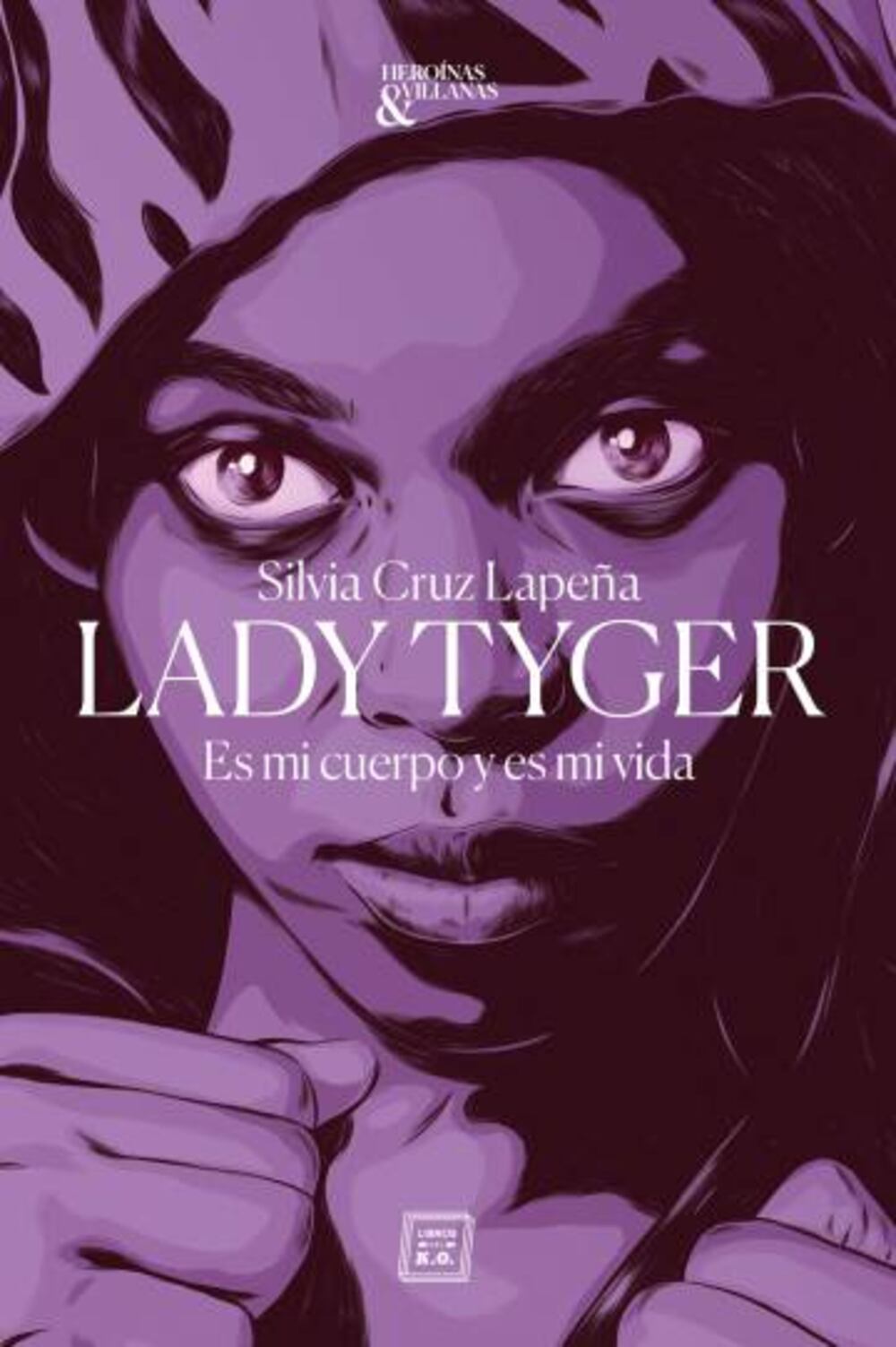 Lady Tiger, boxeadora | Deportes | EL PAÍS