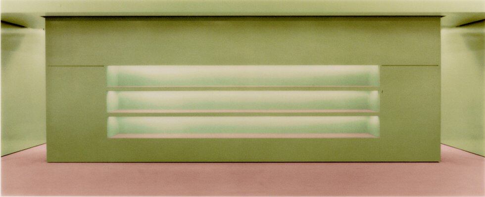 La colección de fotografía Ann Tenenbaum y Thomas H. Lee | Fotos ...