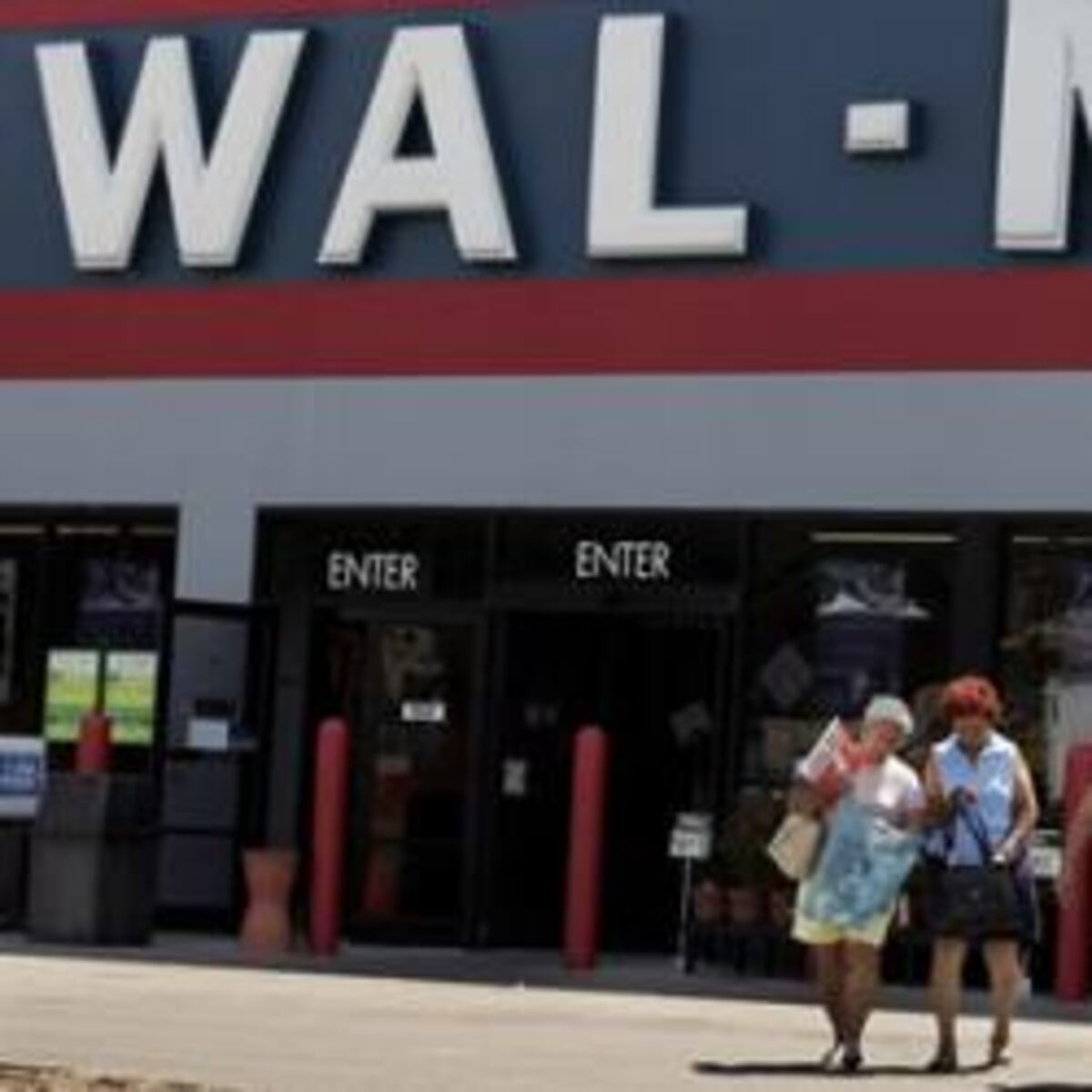 Walt-Mart controlará el portal de e-commerce chino Yihaodian | Empresas ...
