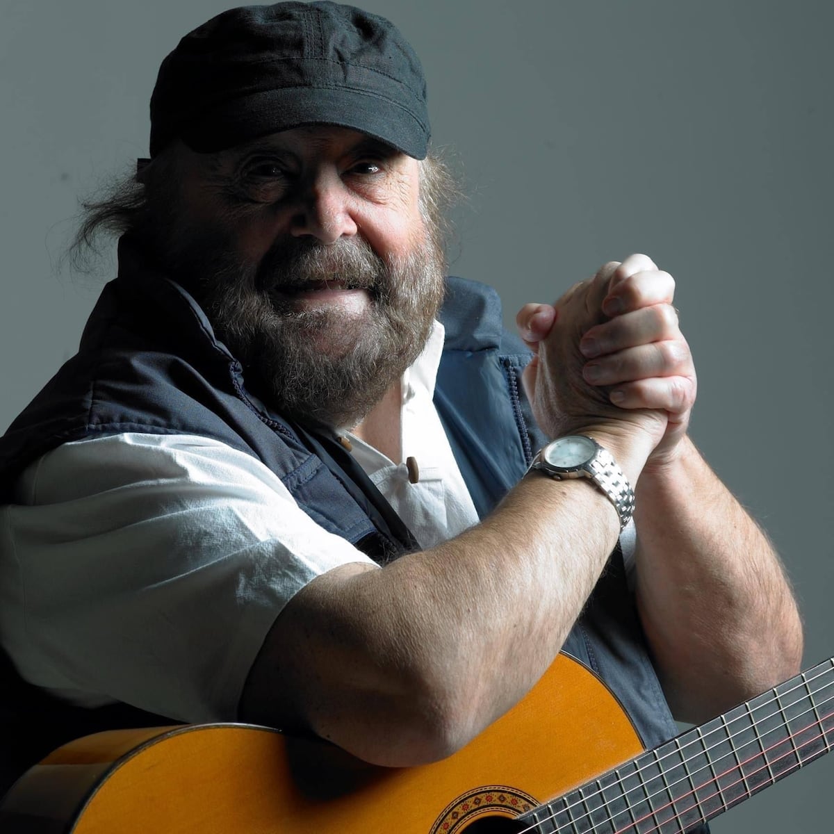 Carlos Luengo: amor y una pizca de ironía | Cultura | EL PAÍS