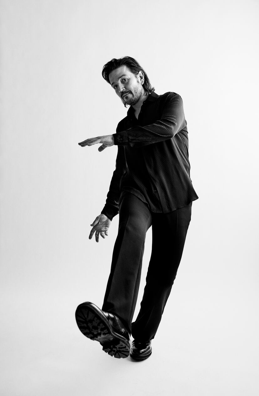 El gran triunfo de Diego Luna: “Llegué a tocar los límites, pero ...