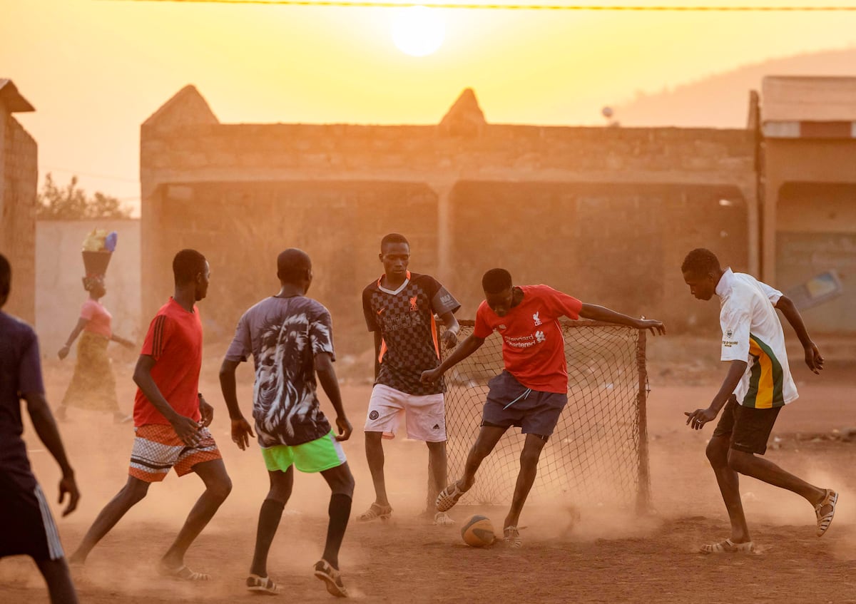 Ivory Coast’s economic success is a tale of triumph | Economy and ...