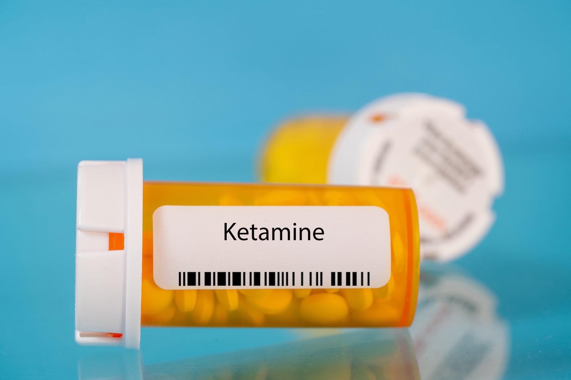 What’s behind ketamine, the drug of the decade | Health | EL PAÍS English