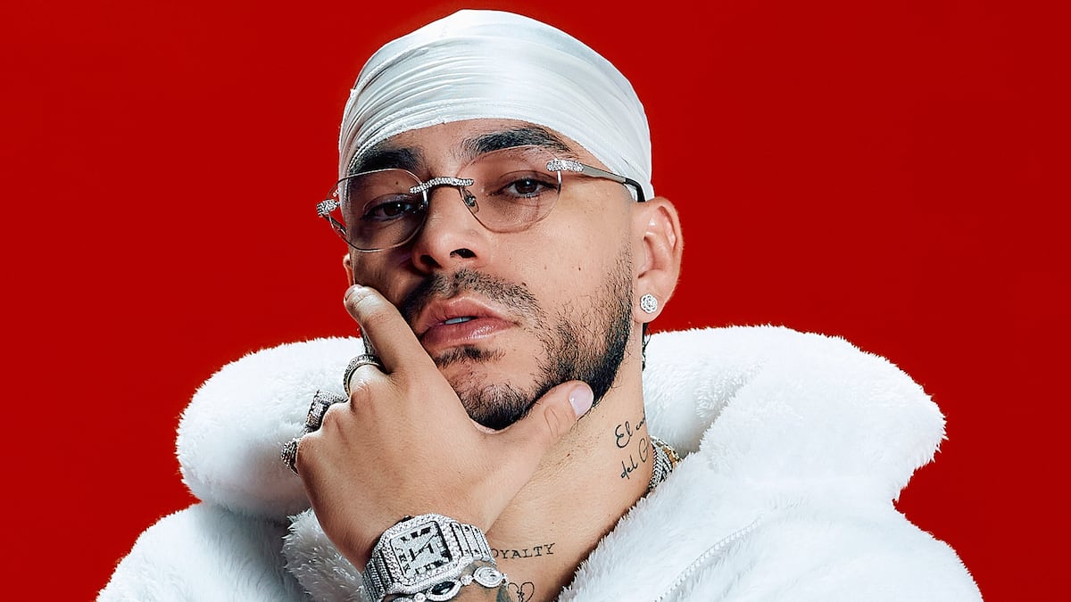 Ryan Castro: “Crecí en un entorno superhostil” | EL PAÍS América Colombia