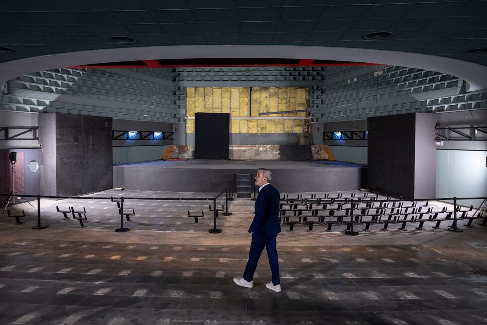 El Ayuntamiento de Barcelona adquiere el Teatre Capitol de la Rambla ...