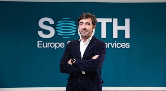 South, la firma de handling de IAG, cierra su primer año con una cuota ...