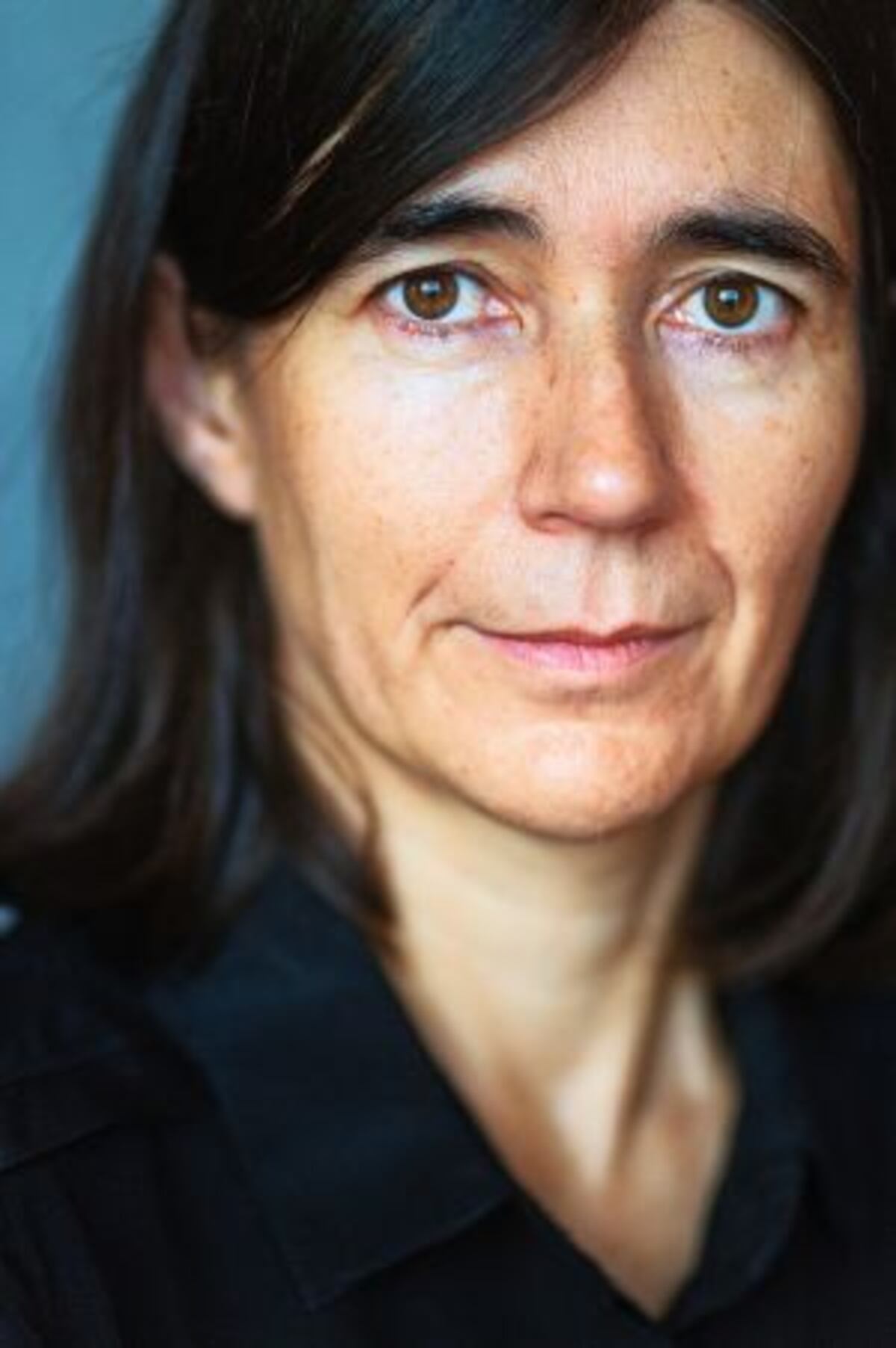 María Blasco: “El futuro va hacia retrasar todas las enfermedades” | EL ...