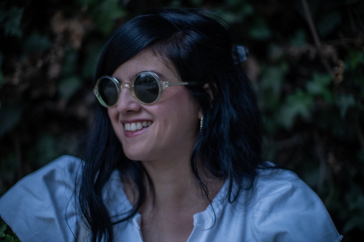 Brenda Lozano: “Entre el bien y el mal hay una línea muy tenue que ...