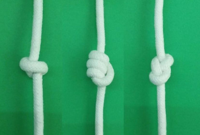 Quechuas: Knots representing numbers: The mathematics of the Incas ...