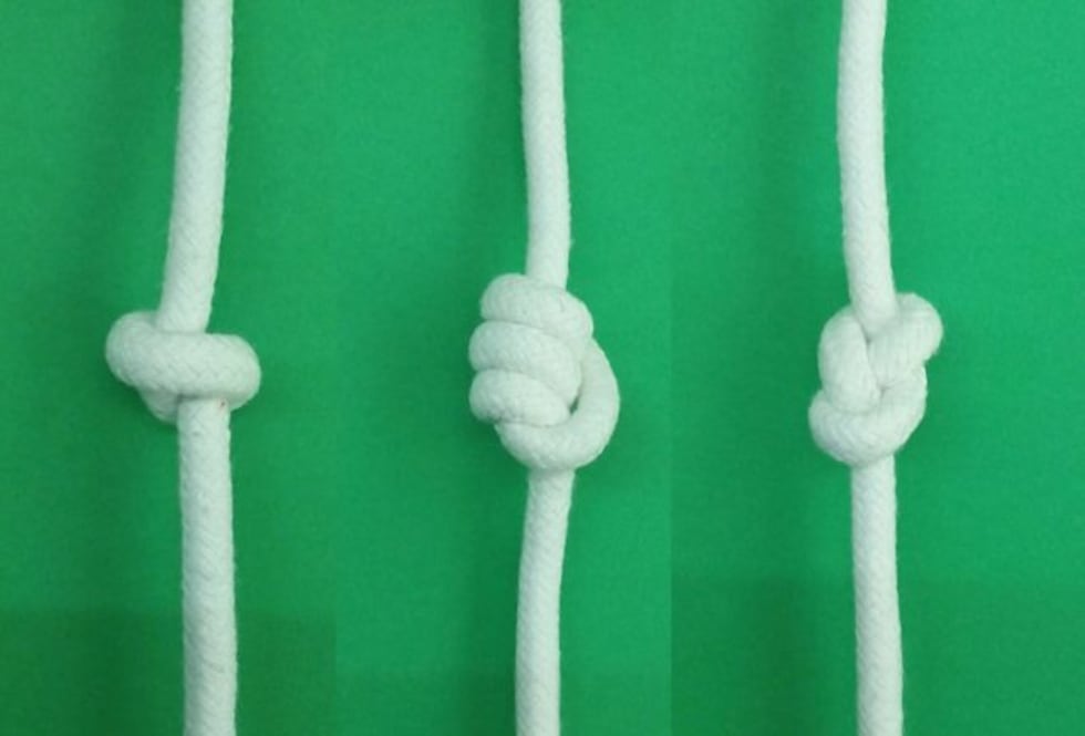 Quechuas: Knots representing numbers: The mathematics of the Incas ...