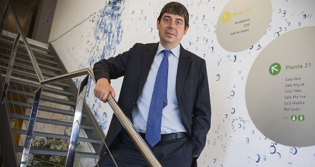 Fluidra takes the plunge overseas | Spain | EL PAÍS English