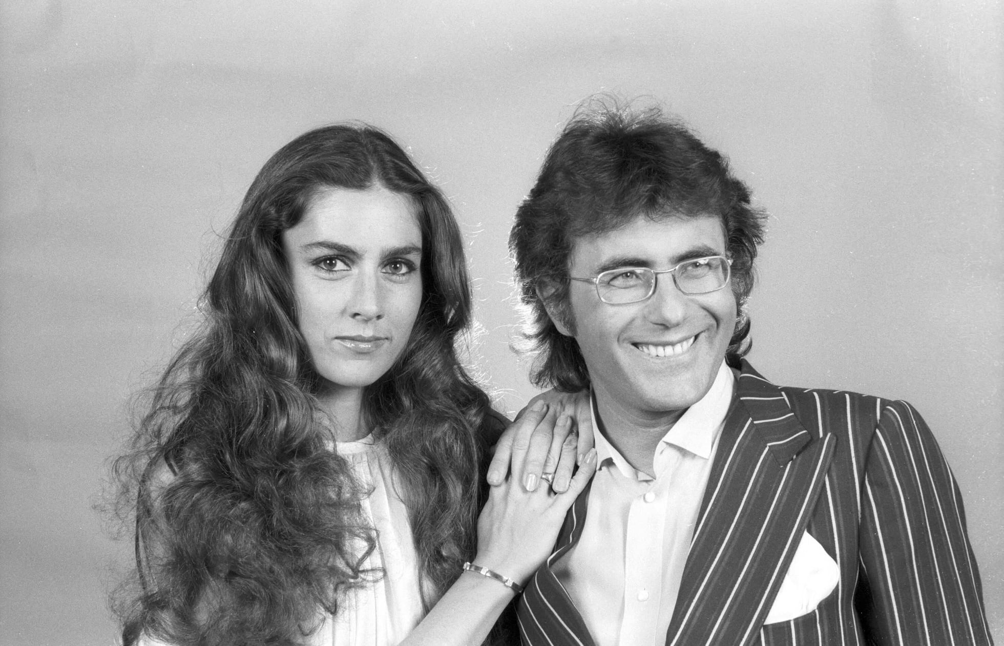 Al Bano Carrisi y Romina Power, en su regreso como dúo: “Al escenario ...
