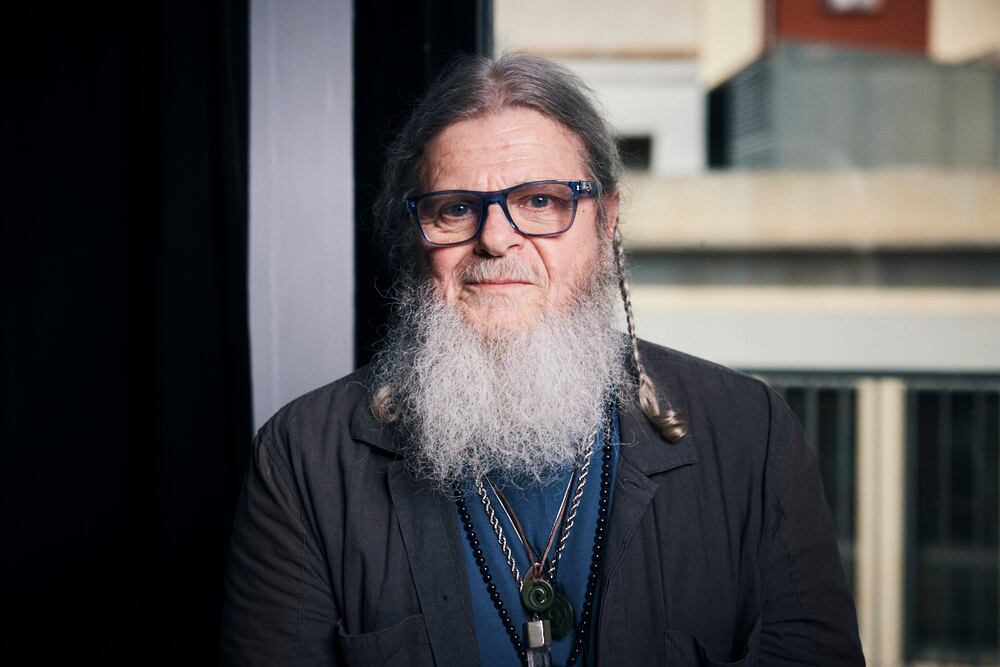 Gustavo Santaolalla: “Llevé una vida célibe durante años pese a tocar ...