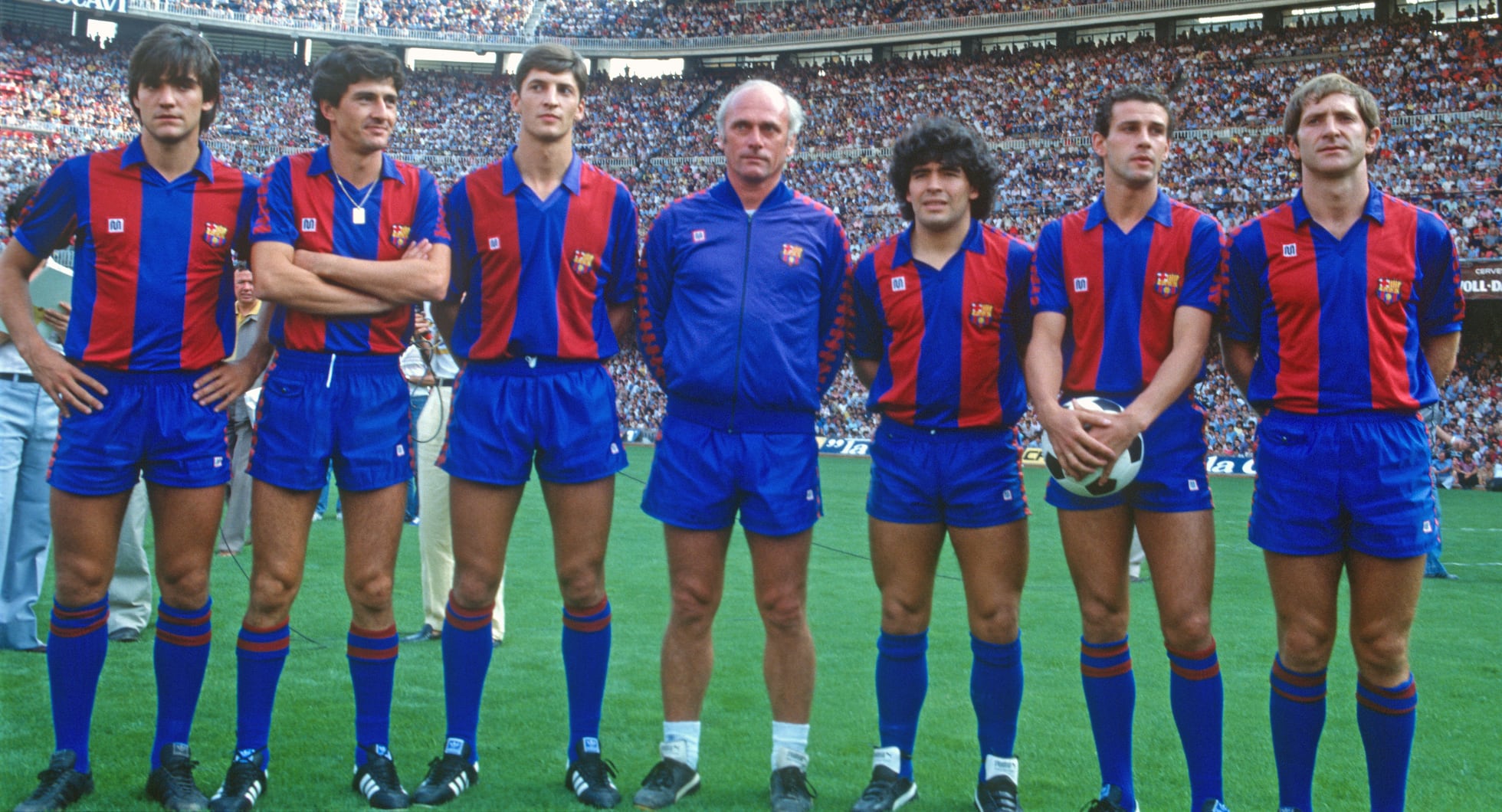 Muere Marcos Alonso, el extremo de una gran saga, a los 63 años ...
