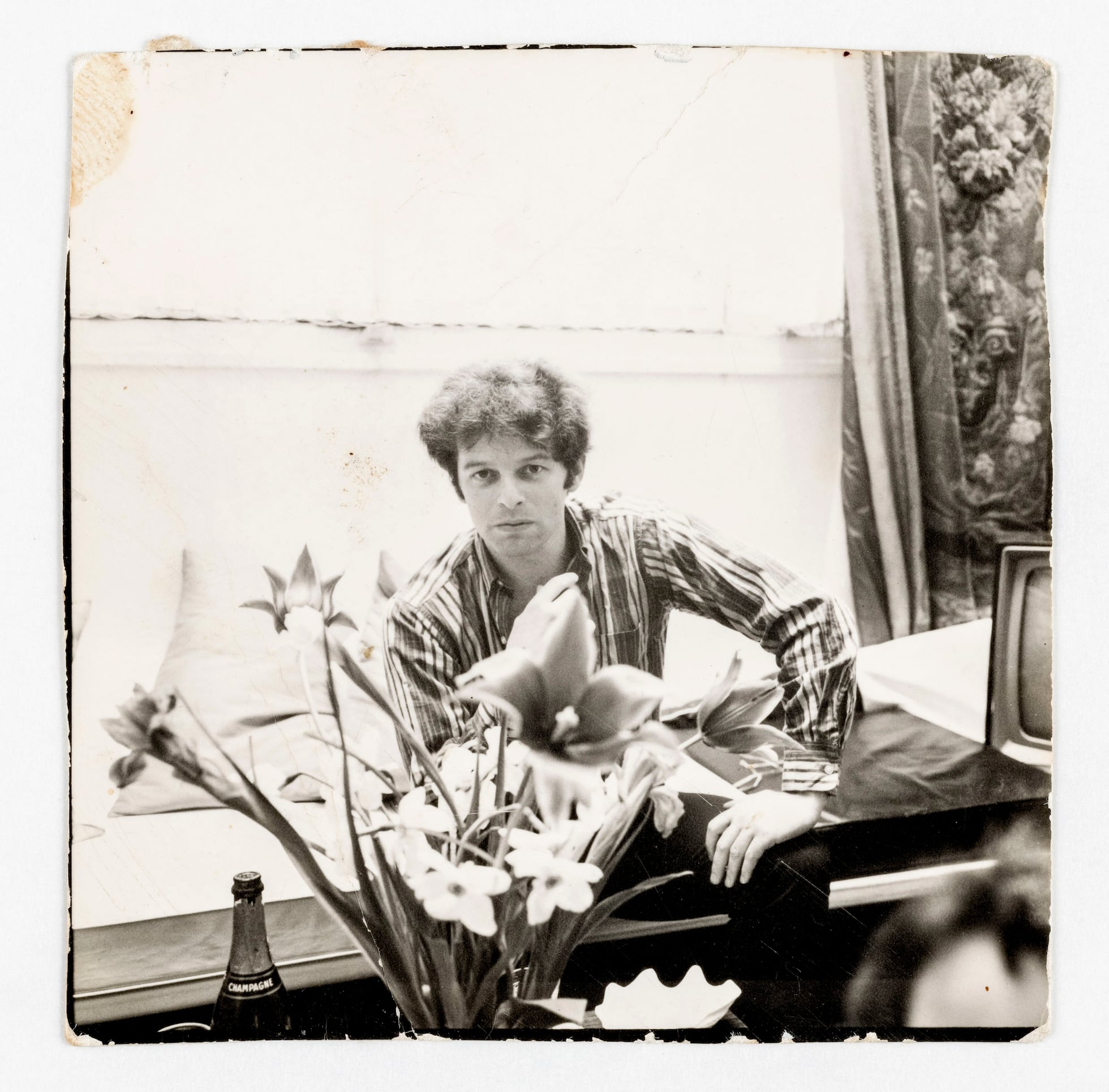Alejandro Jodorowsky, the immortal artist: ‘I’ve been thinking about ...