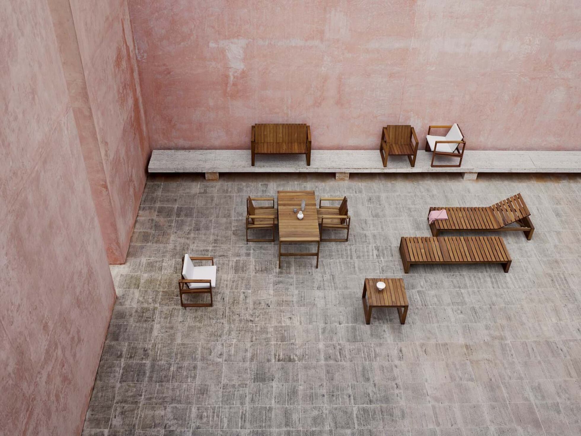 Bodil Kjær, la diseñadora del escritorio más famoso del mundo (y el ...