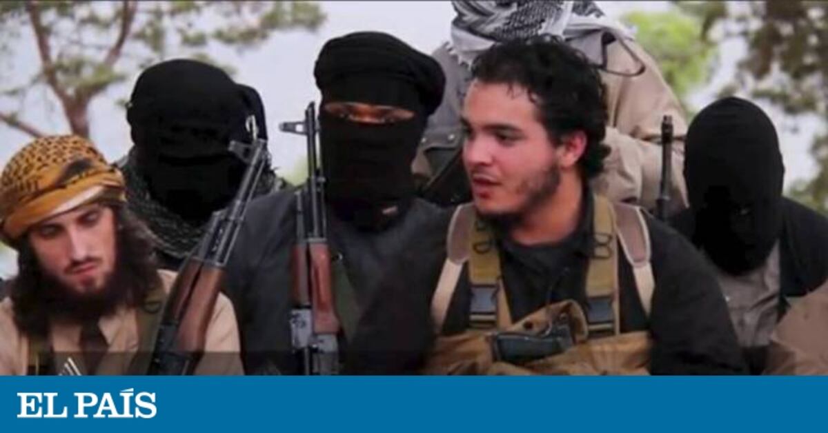 Islamic State: Moroccan study doubles official number of ISIS recruits ...