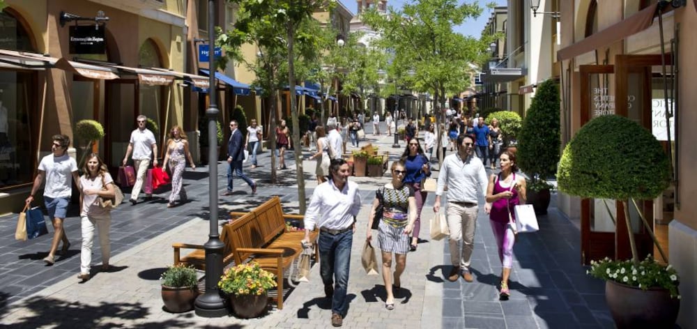 Poverty in Spain: Wealth map of Spain: These are the country’s richest ...