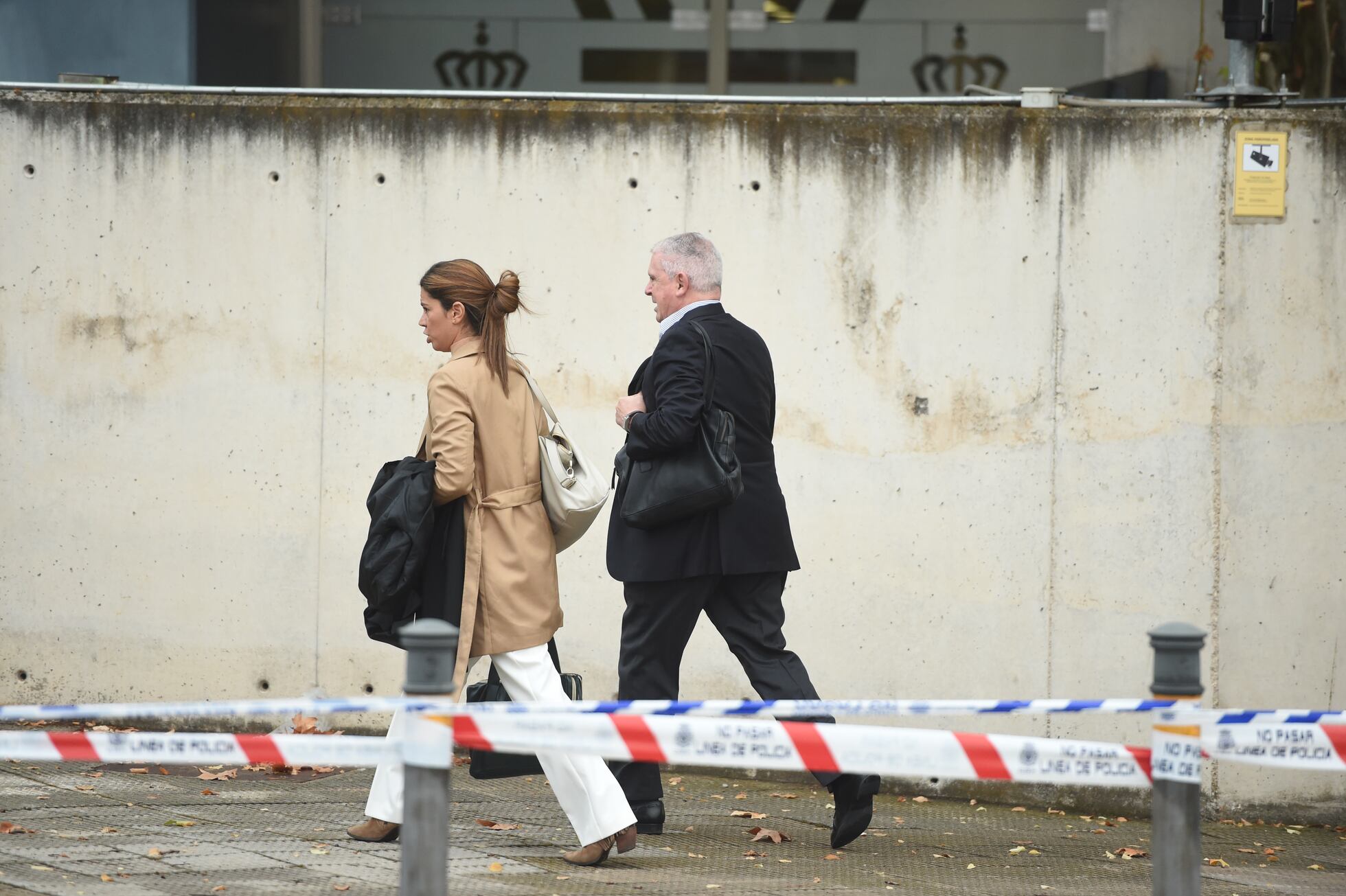 El número dos de Gürtel y ex alto cargo del PP, en el último juicio ...