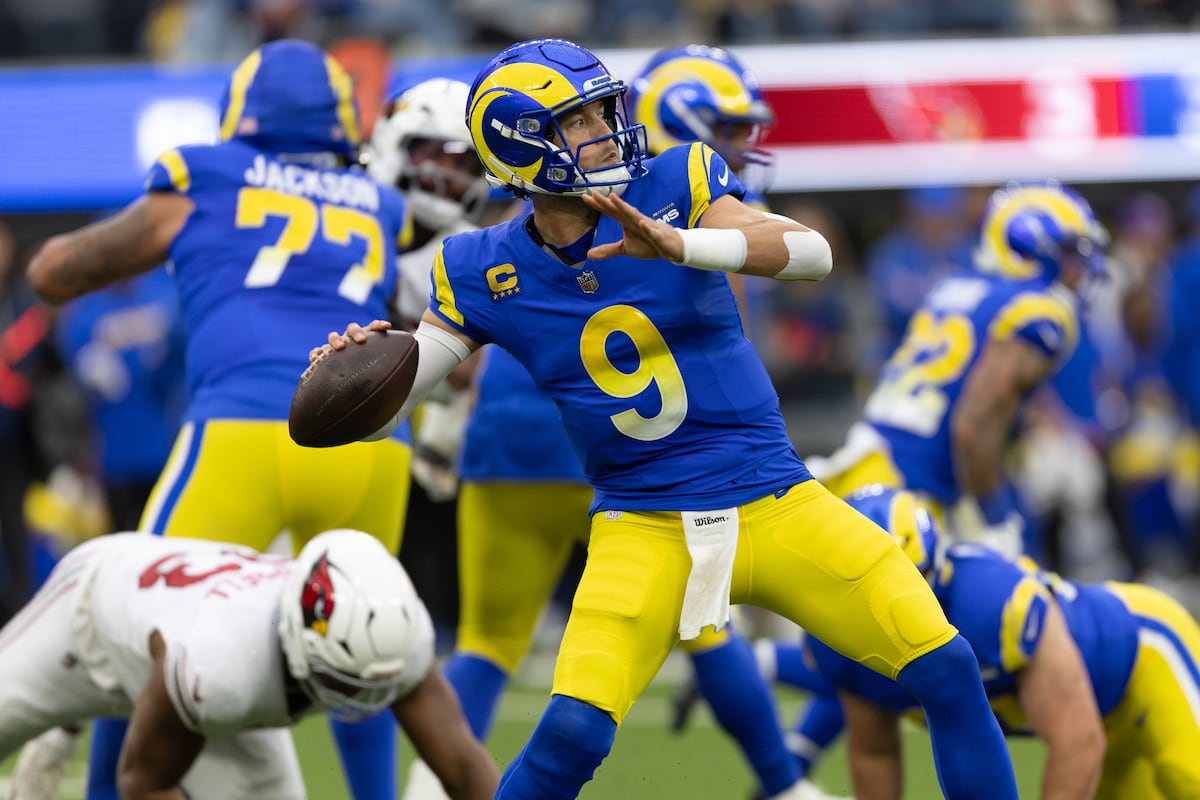 Ocho ‘quarterbacks’ de la NFL anhelan el trono vacante de Patrick ...