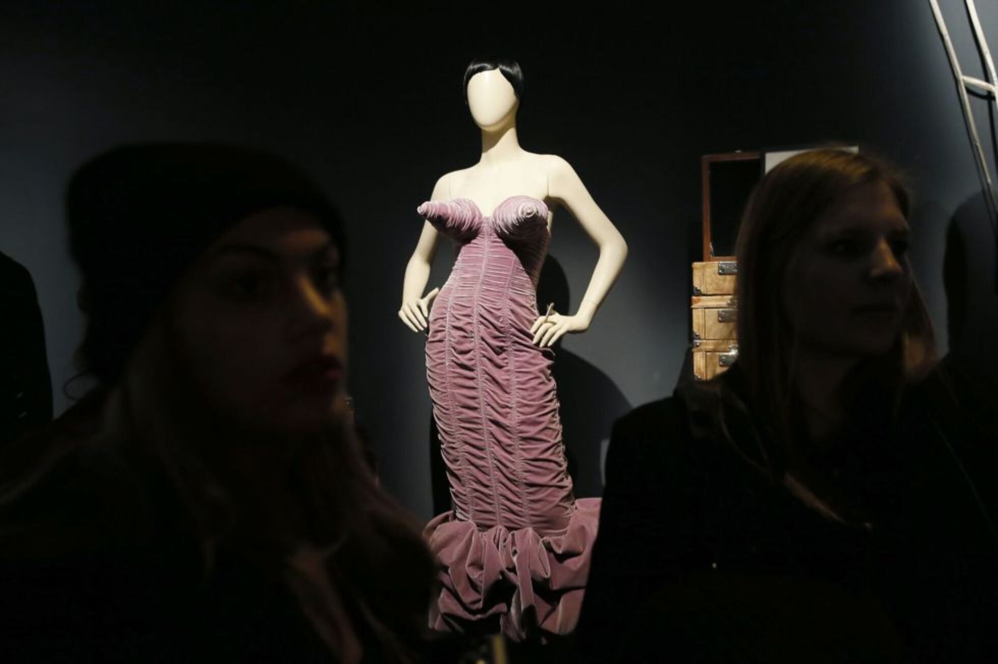 El universo de Gaultier | Fotos | Estilo | EL PAÍS