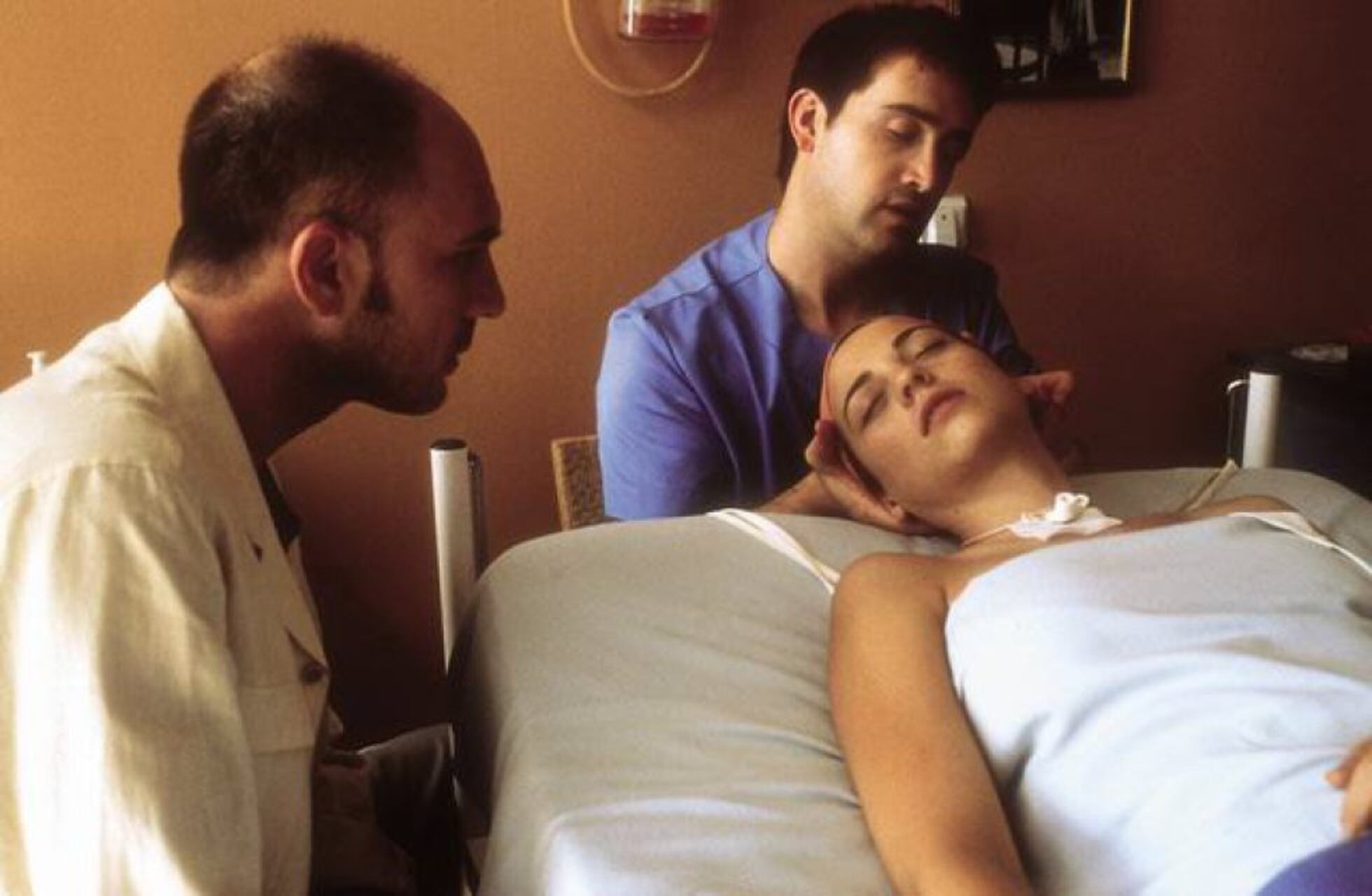 Las mujeres de Pedro Almodóvar | Fotos | Cultura | EL PAÍS