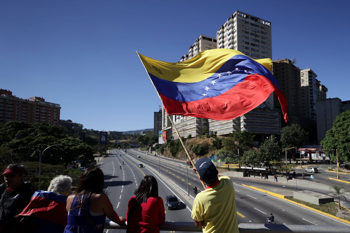 Una visión para nuestra América | Opinión | EL PAÍS