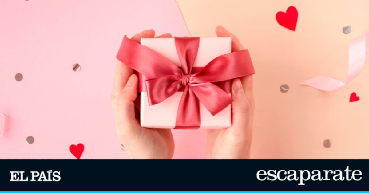 26 Regalos Originales De San Valentín Para Hombre Y Mujer Estilo De