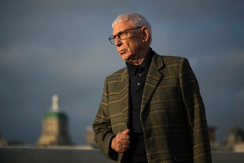 Raimon: “Hay una parte de la sociedad que aún llora la dictadura ...