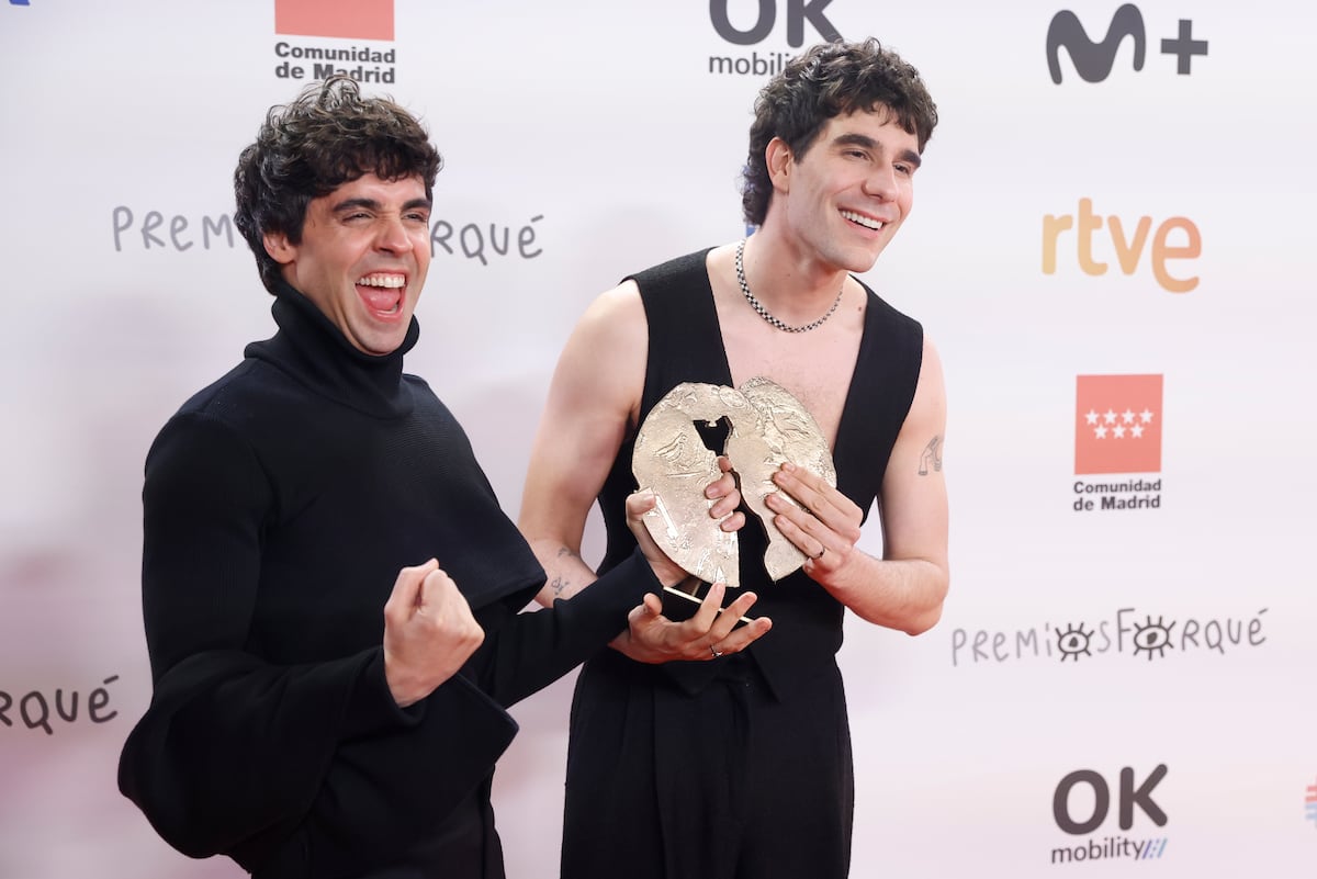 Guionistas: El último mono de la fiesta | Televisión | EL PAÍS