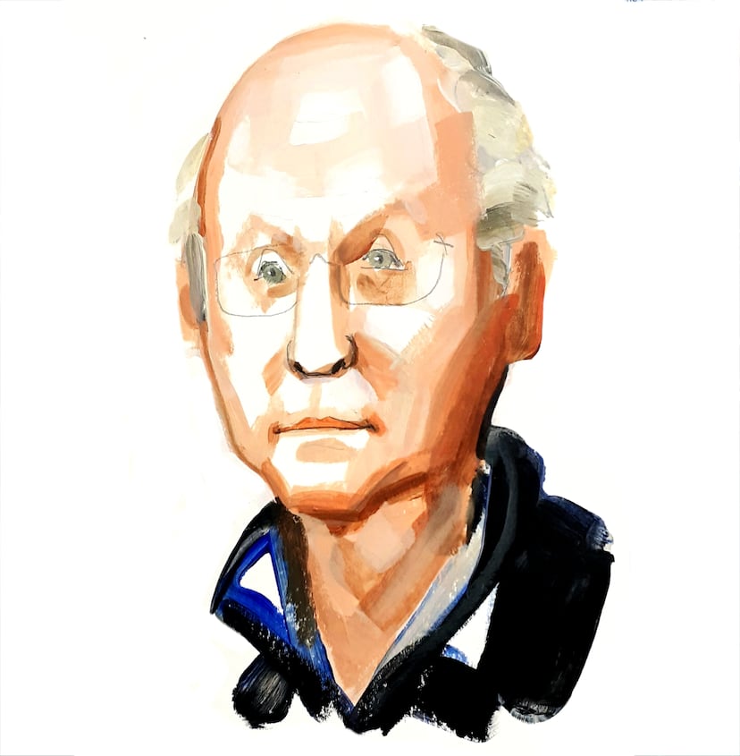 Jeff Yass, el jugador de póker que salvó a TikTok de ser prohibido ...