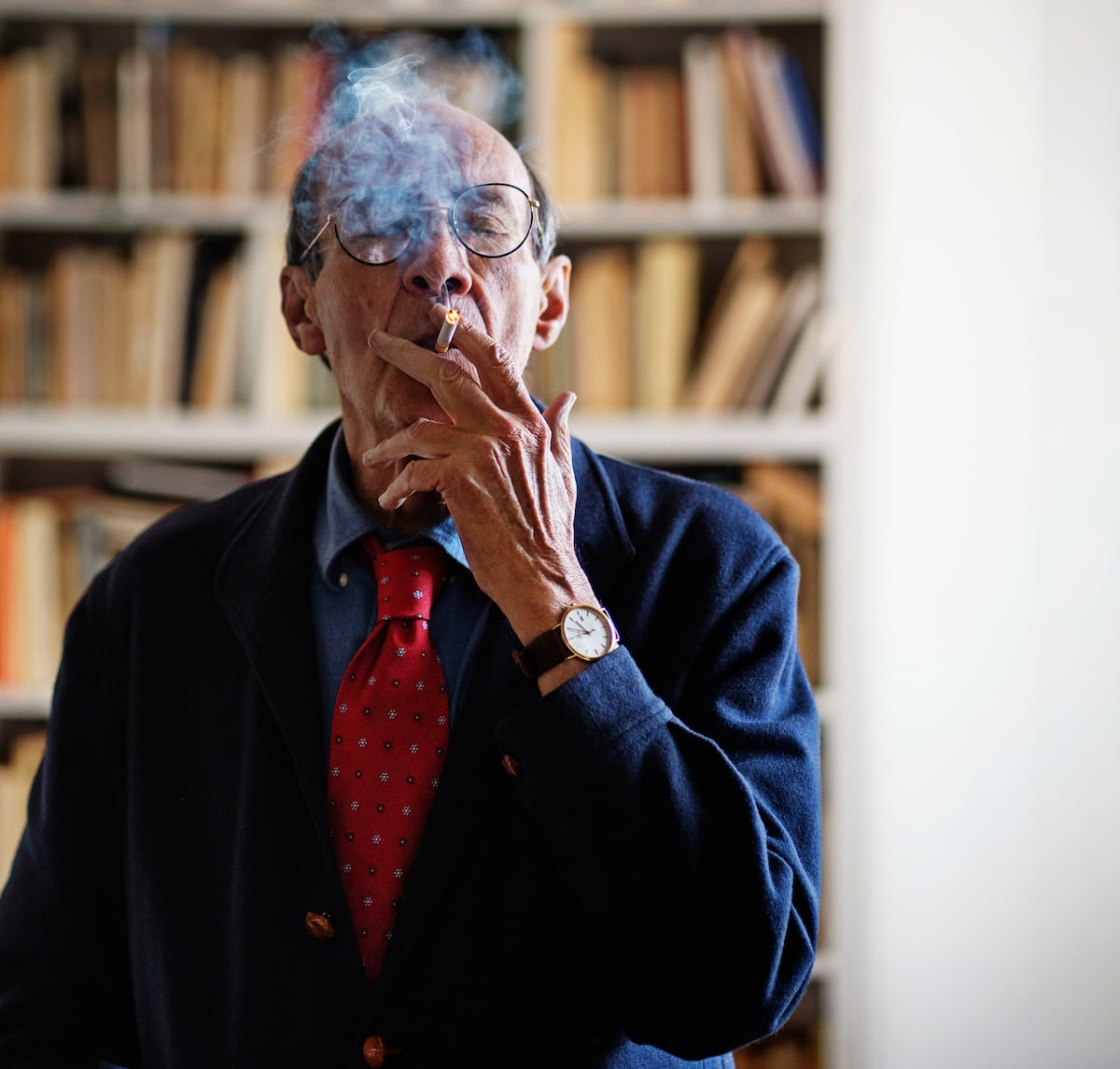 Francisco Rico: “La RAE es un mito porque el diccionario da poder ...