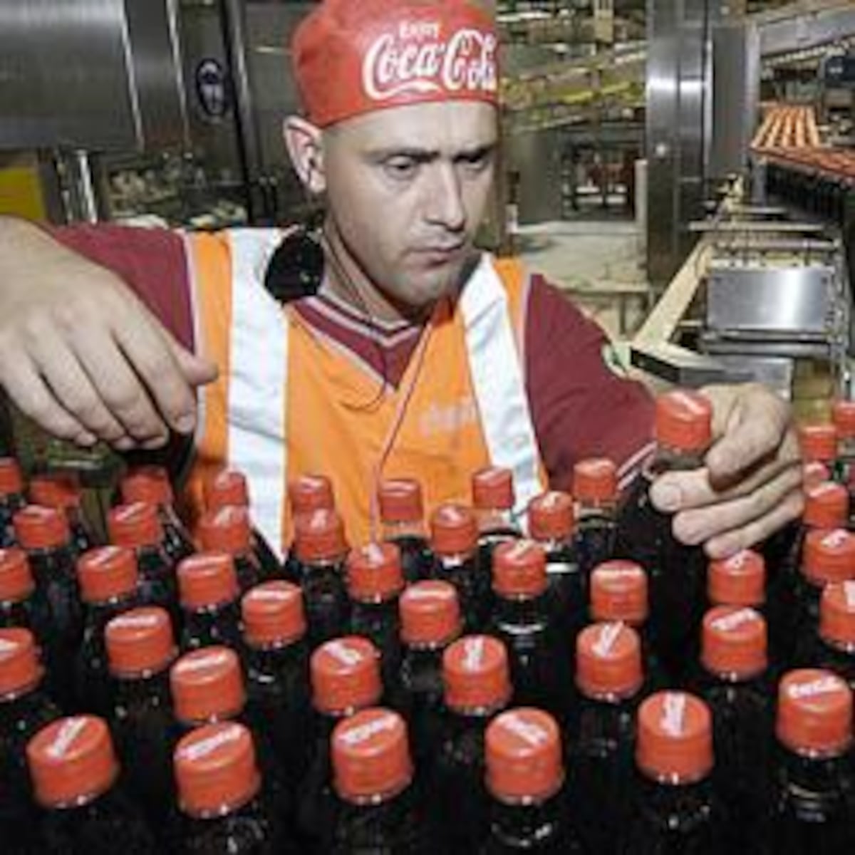 Cobega compra Begano para liderar la fusión de las franquicias de Coca ...