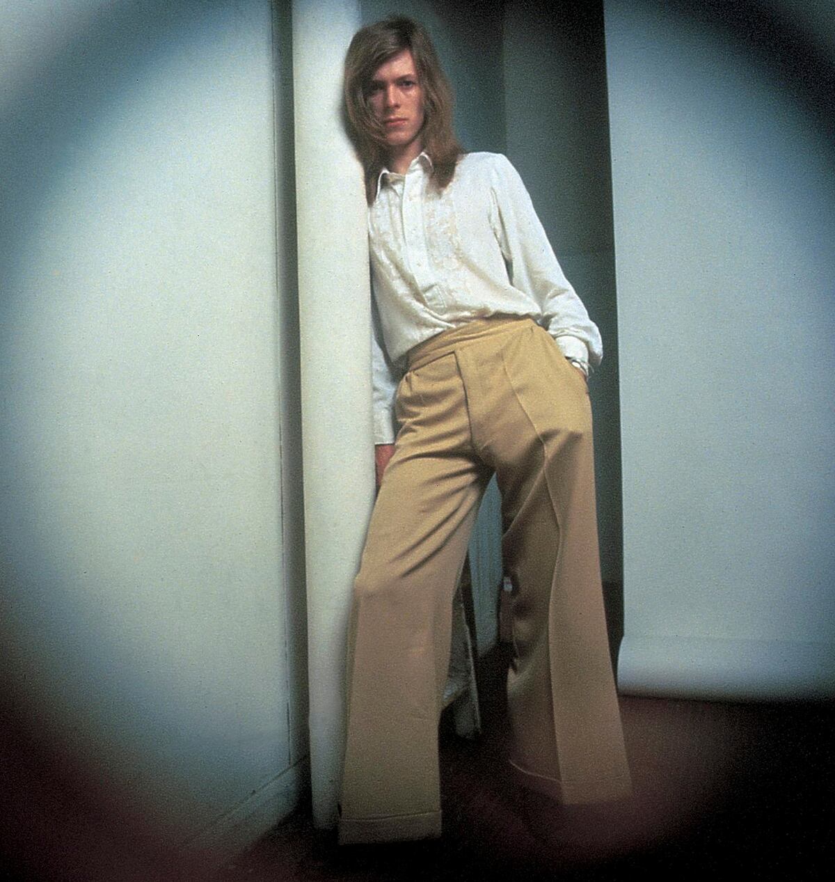 ‘Divine Symmetry’: El origen de Bowie tal y como lo conocemos | Babelia ...