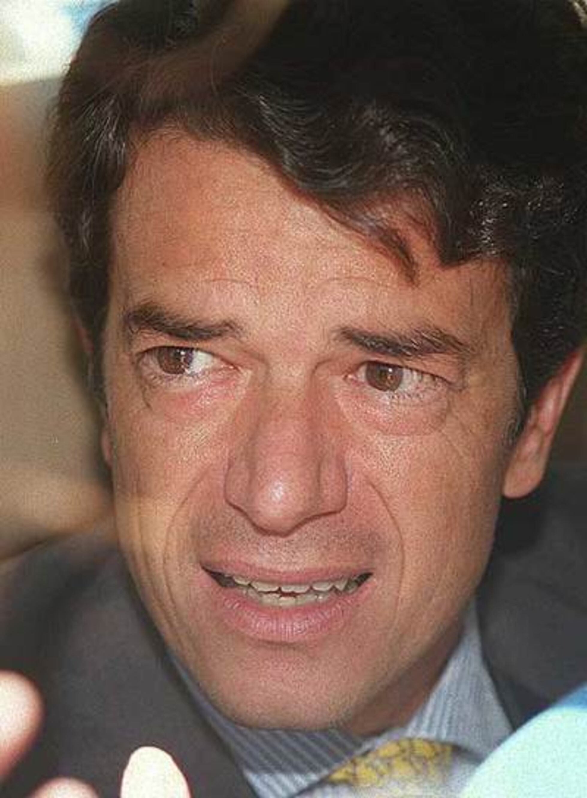 La mala memoria de un acusado | Noticias de Madrid | EL PAÍS