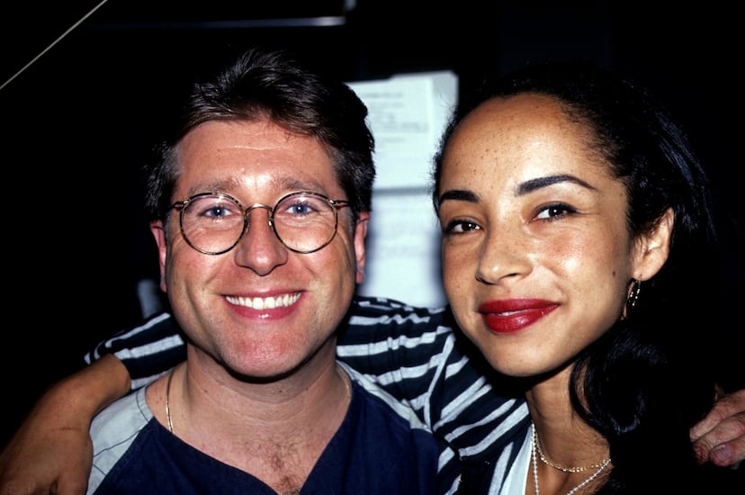 El enigma Sade: seis discos en 40 años y una turbulenta época en Madrid ...