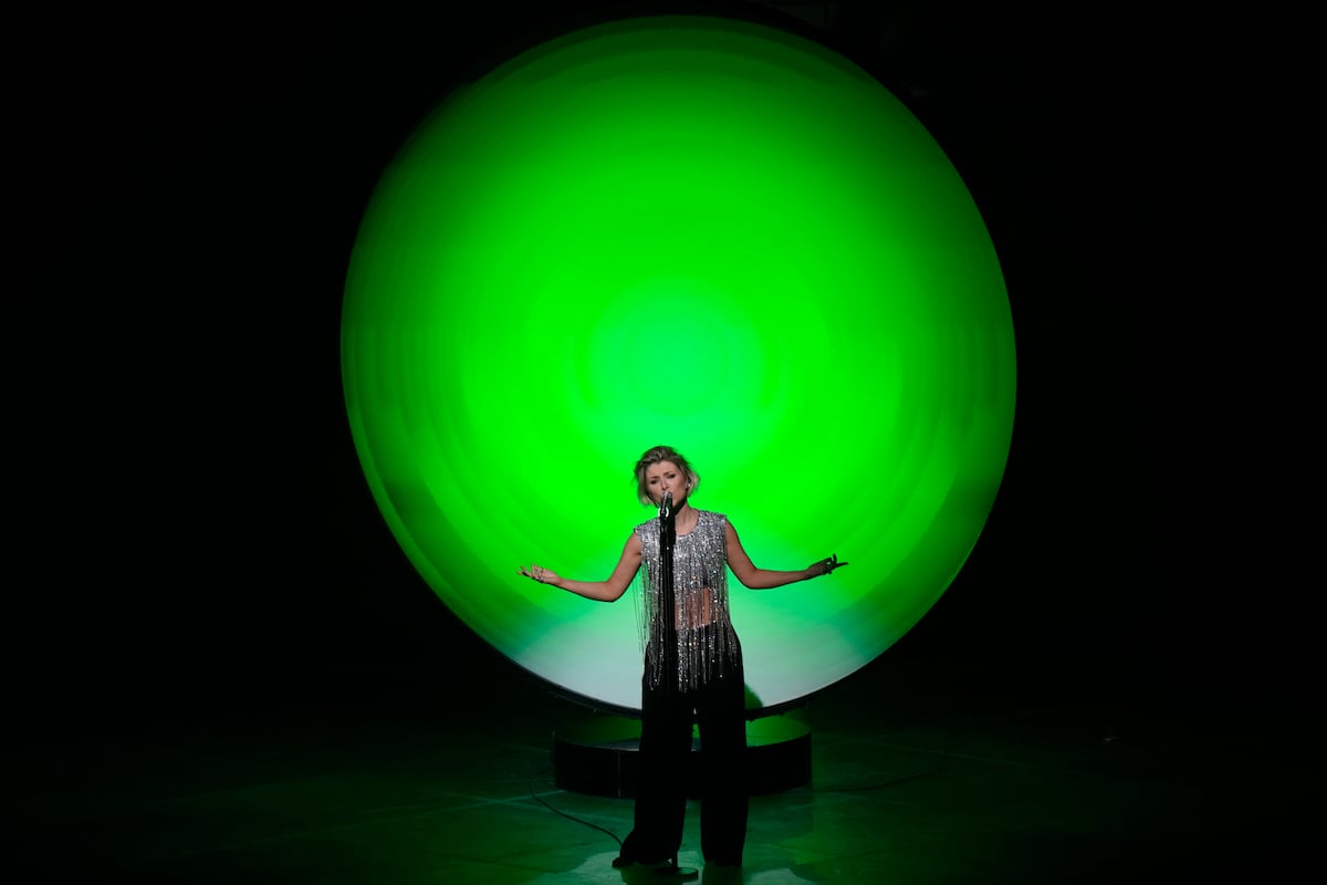 Estos son todos los países finalistas de Eurovisión 2022 tras la ...