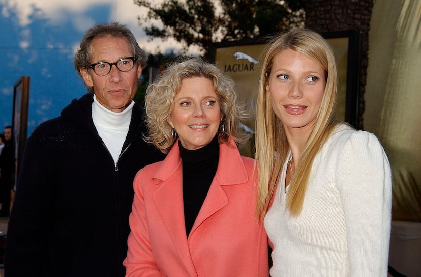 Gwyneth Paltrow’s controversial biography: From her turbulent sex life ...