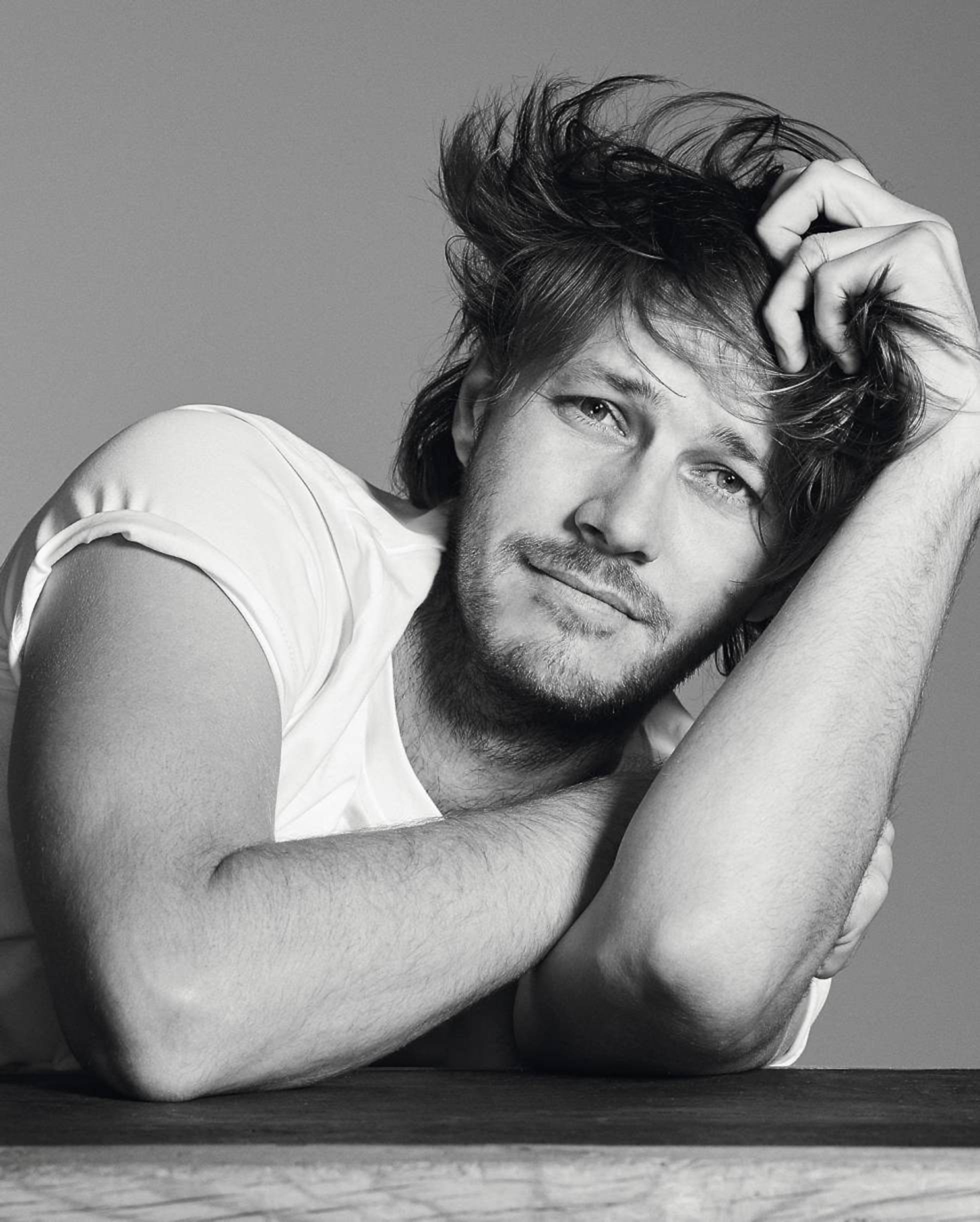Luke Bracey, otro australiano prácticamente perfecto | ICON | EL PAÍS