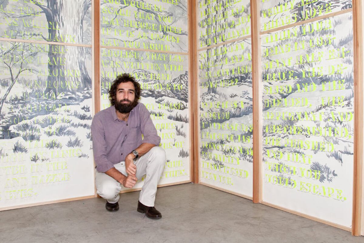 Pietro Ruffo | Tendencias | EL PAÍS