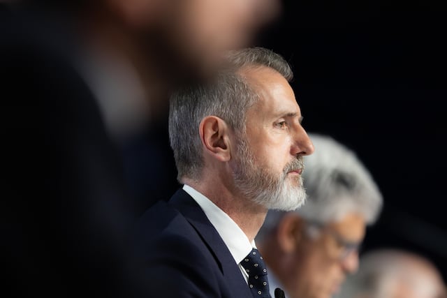 Murtra se enfrenta al reto de diseñar un futuro sólido para una ...