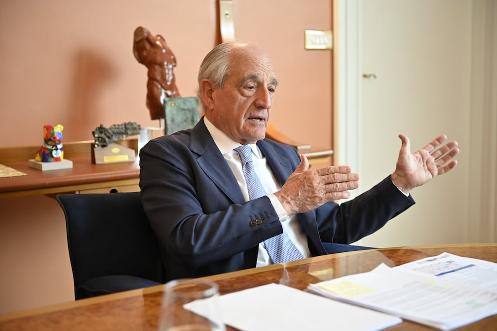 Faes Farma amplía a 200 millones la inversión para duplicar capacidad ...