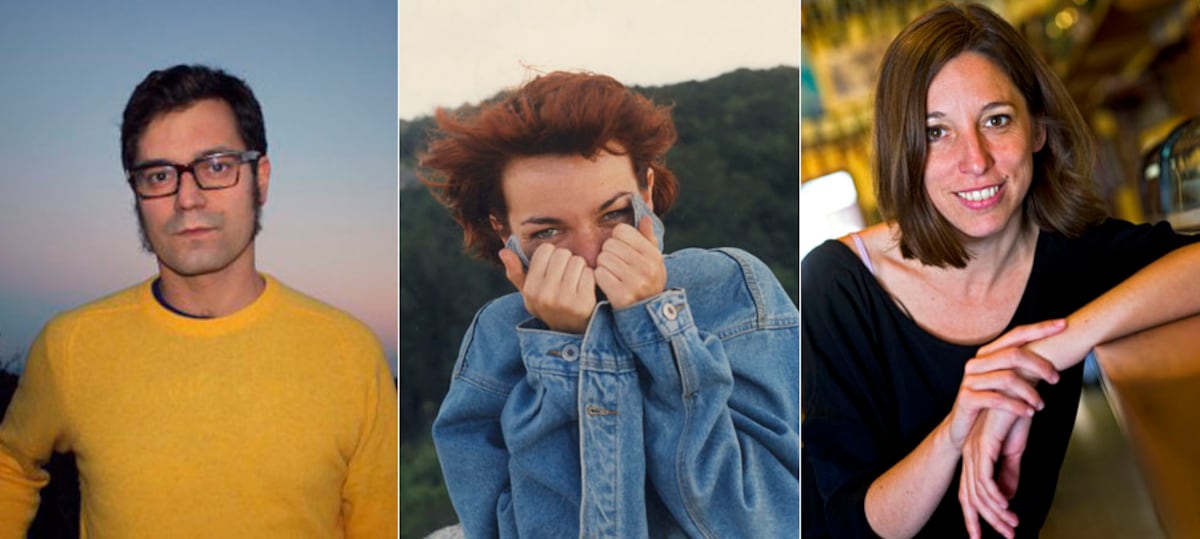 ¿Qué mensaje esconde la ropa del retrato de escritor? | S Moda: Revista ...