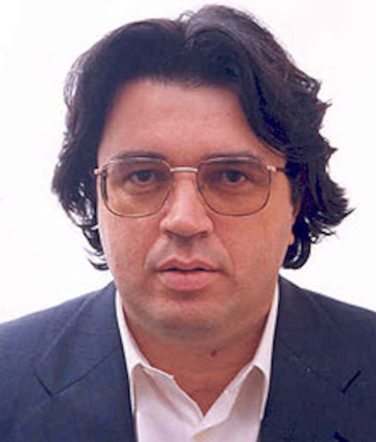 José Luis Mazón Costa | España | EL PAÍS