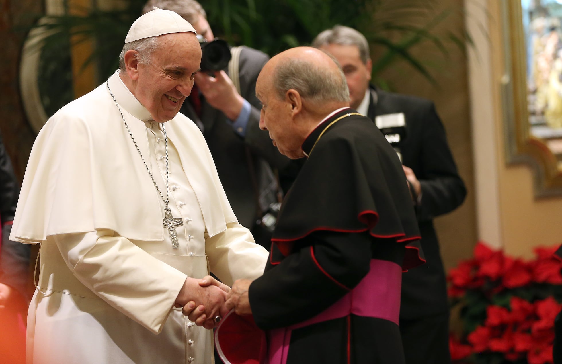 How Opus Dei sought financing from Franco: An ‘economic sacrifice in ...