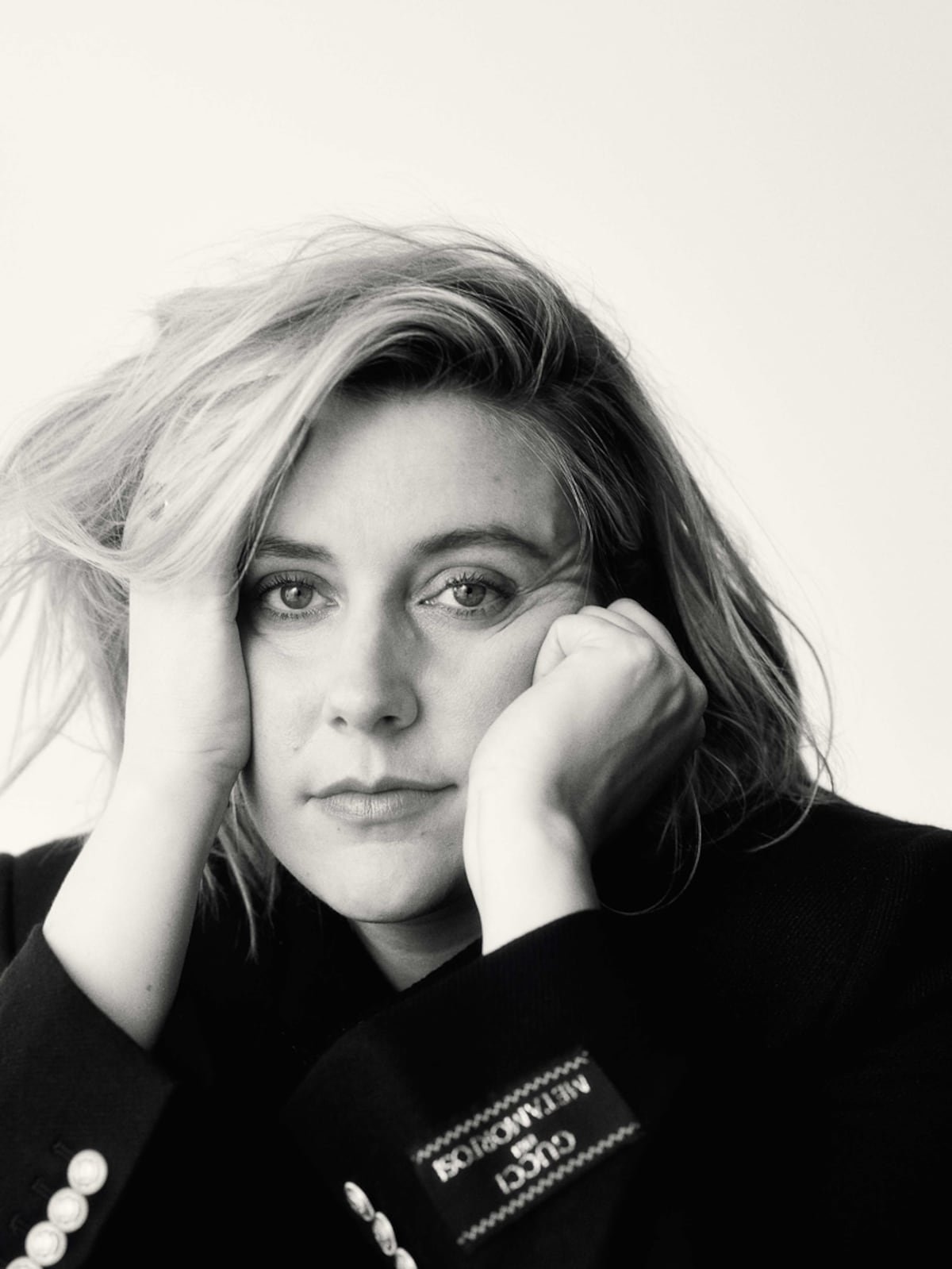 Greta Gerwig, directora de ‘Barbie’: “A mi madre no le gustaba, la ...