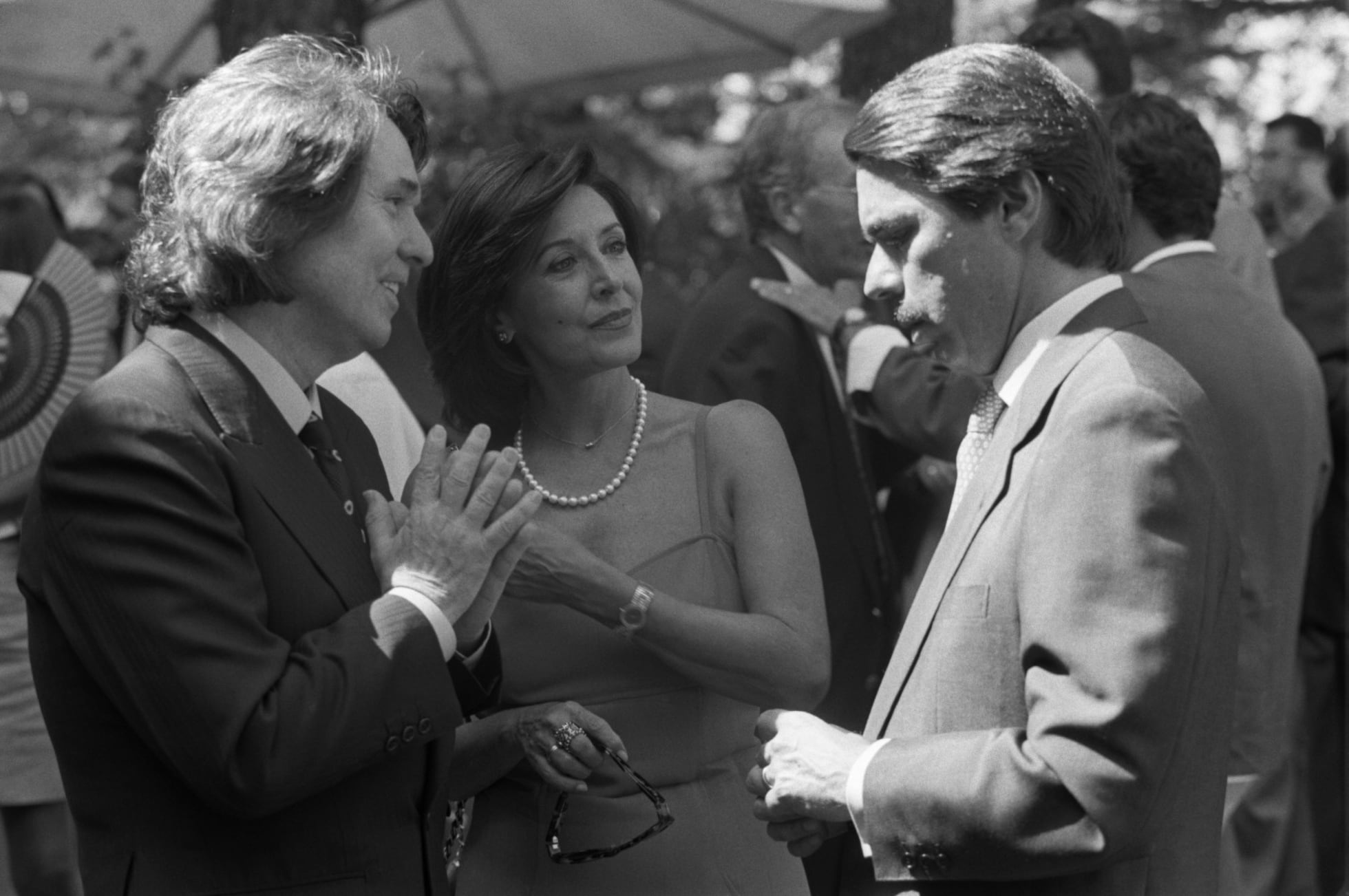 La vida de Concha Velasco, en imágenes | Fotos | Cultura | EL PAÍS