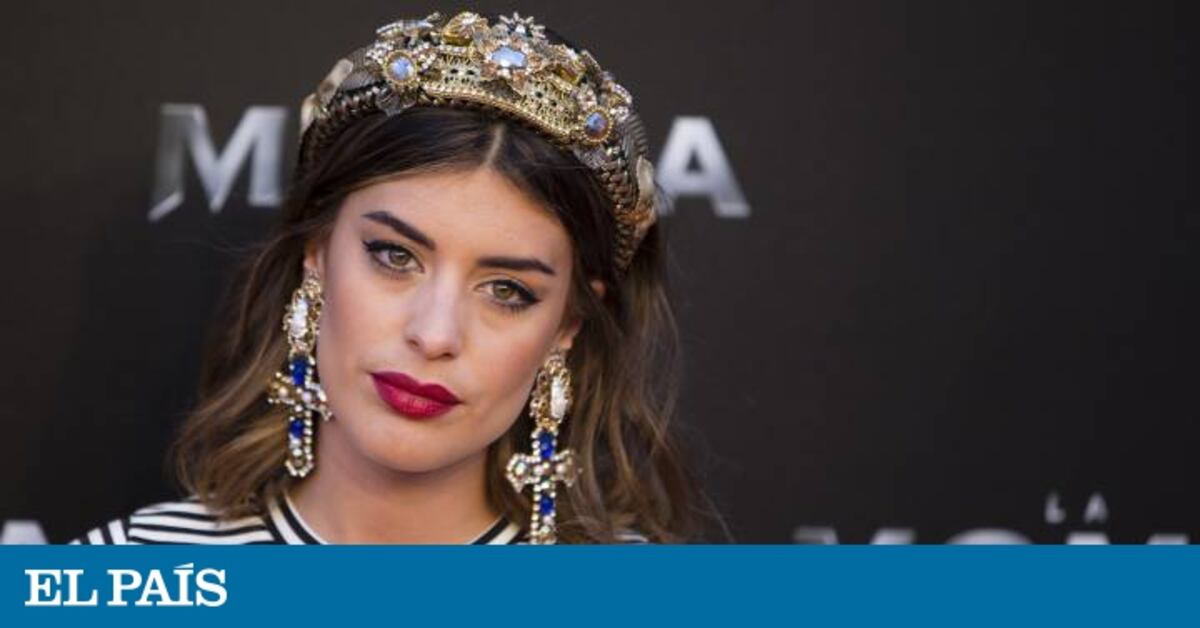 Dulceida enciende la Red al anunciar que no se hará fotos con sus fans ...