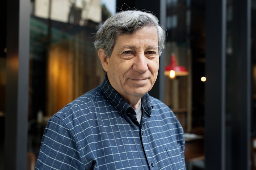 Gonzalo Rojas, mentor de Kast: “Me gustaría que fuera una persona de ...