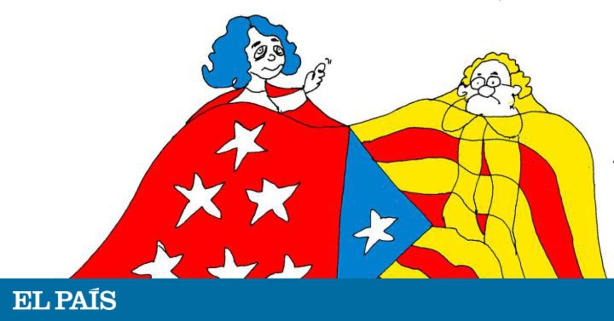 Peridis | Opinión | EL PAÍS